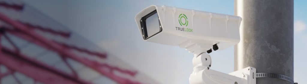Fixed Position Cameras for Superior Stability | TrueLook