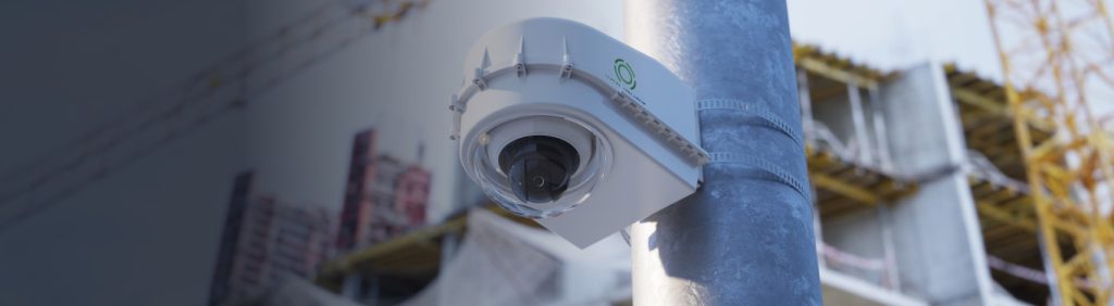 Easy to Install Construction Cameras | Turnkey Setup | TrueLook