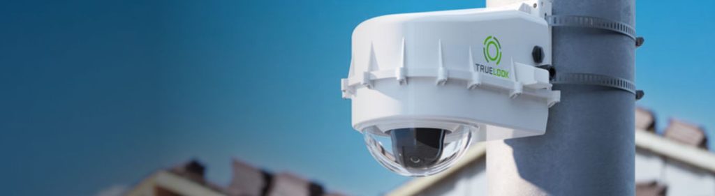 PTZ Cameras: Pan-Tilt-Zoom | TrueLook Construction Cameras