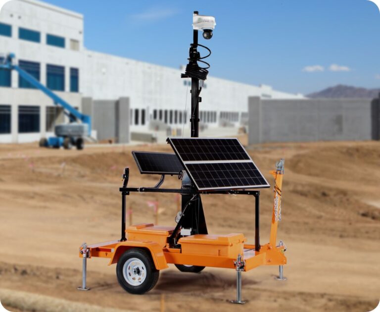 Construction Cameras | TrueLook