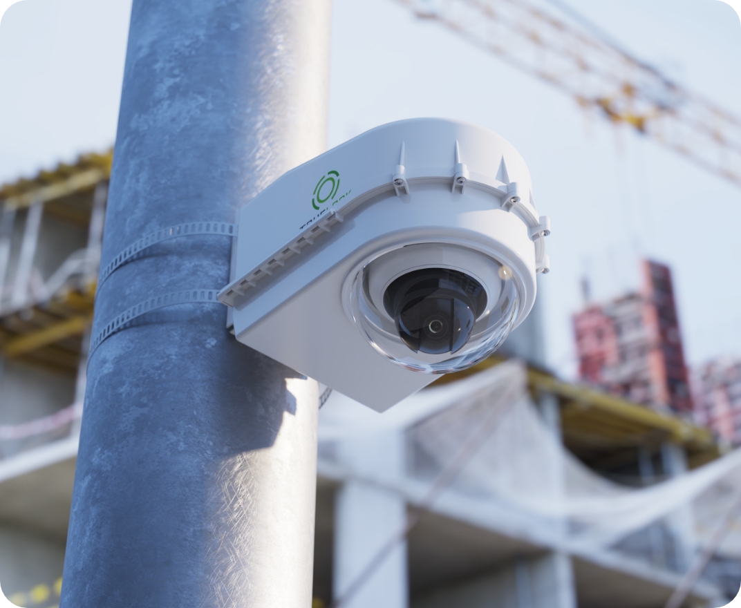 Professional Construction Camera Installation Nationwide