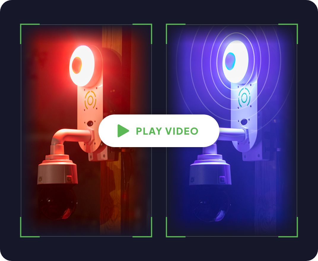 Construction Security Solutions & Monitoring | TrueLook