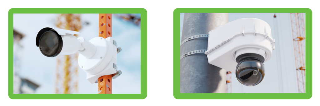 Guide to Builder's Risk Insurance | TrueLook Cameras