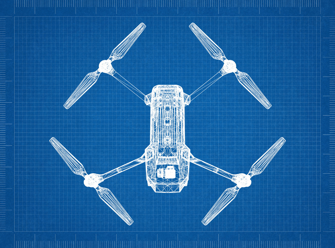 Types of Drones in the Construction Industry | TrueLook
