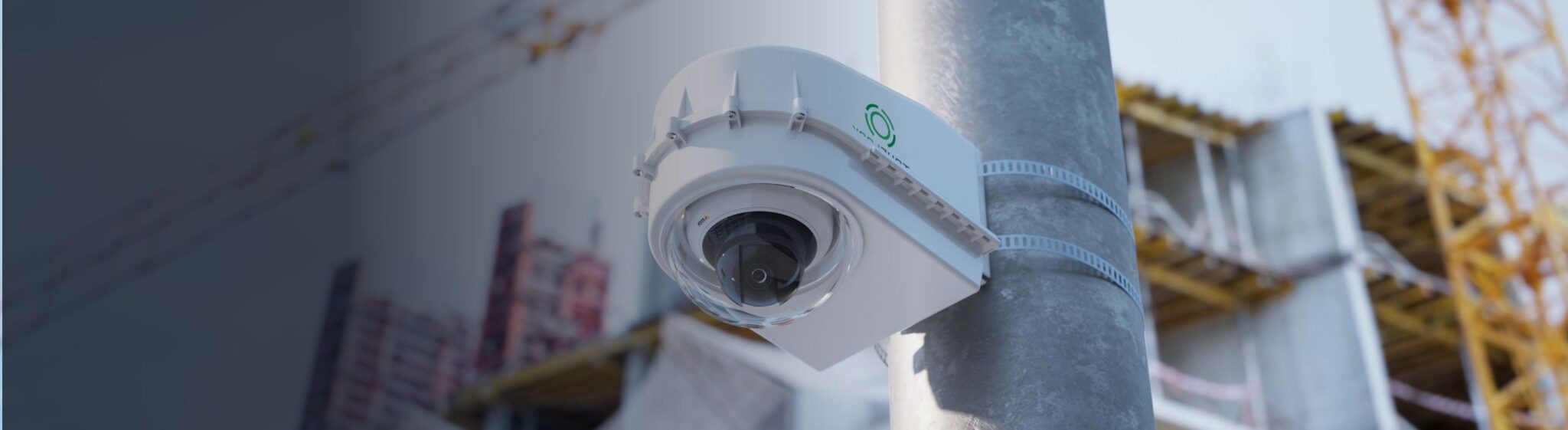 Easy to Install Construction Cameras | Turnkey Setup | TrueLook