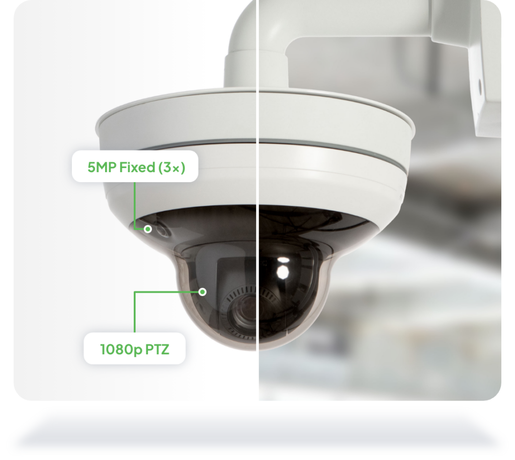 Interior Construction Cameras | Live View, Time-Lapse, Security | TrueLook