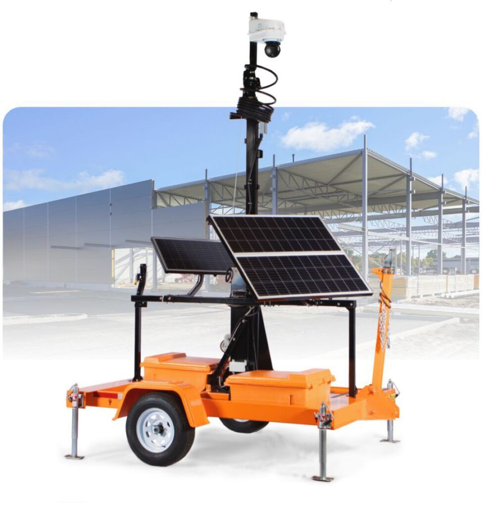 What's New | TrueLook Construction Cameras