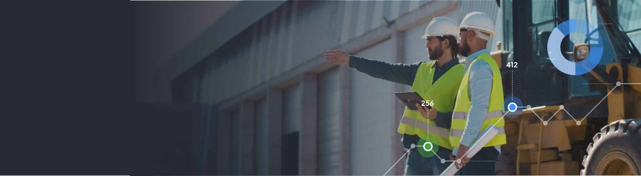 TrueAI: AI-Powered Construction Security Cameras | TrueLook