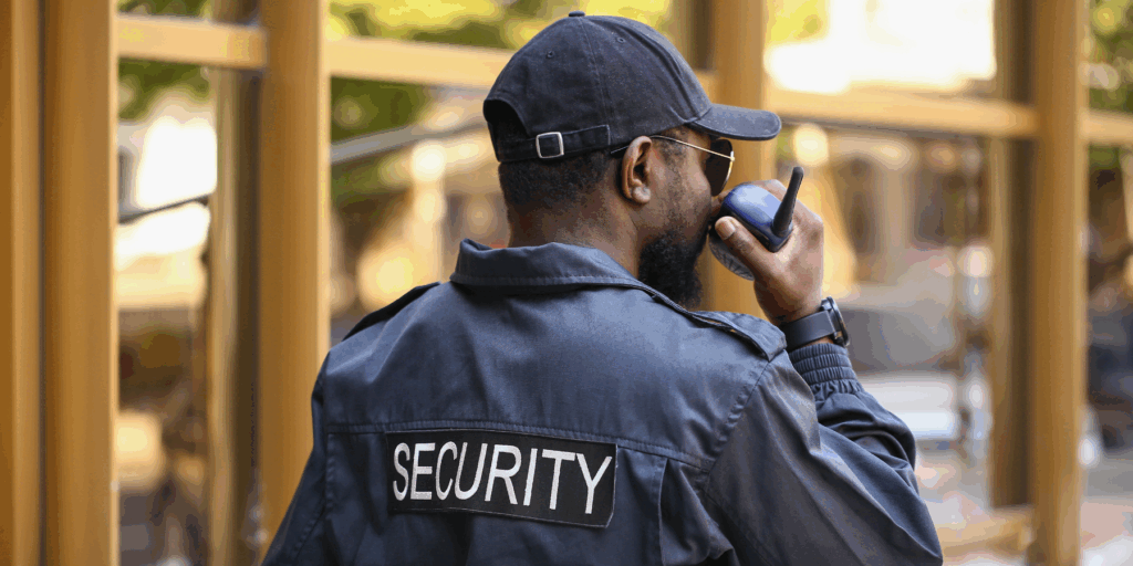 How to Create an Effective Construction Site Security Plan | TrueLook