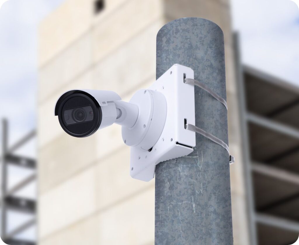 Construction Cameras | TrueLook