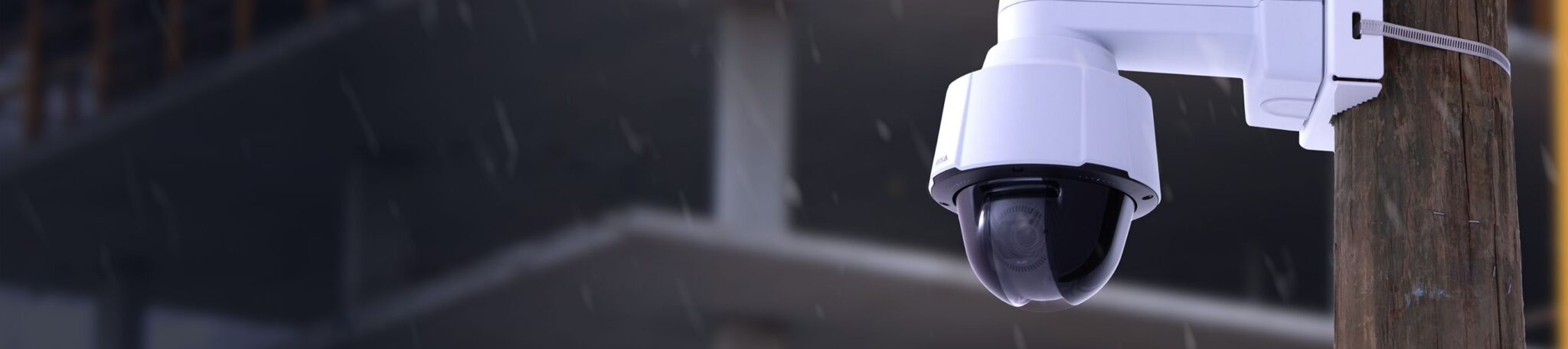 Construction Site Security Cameras | Job Site Camera Systems | TrueLook