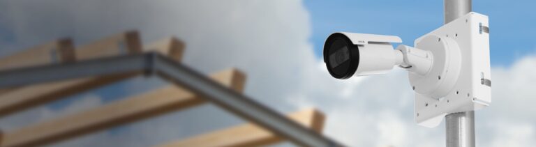 Fixed Position Cameras for Superior Stability | TrueLook