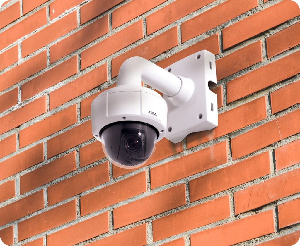 Construction Camera Mounts & Accessories - TrueLook