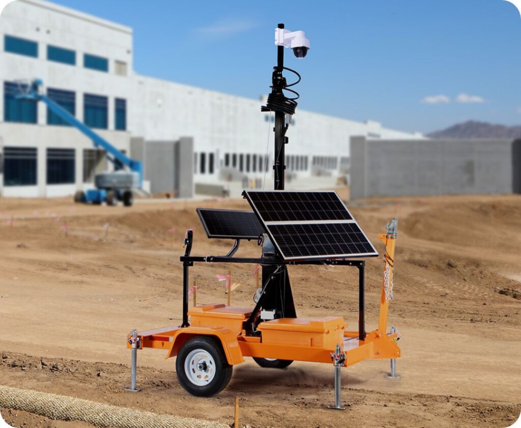 Construction Cameras | TrueLook