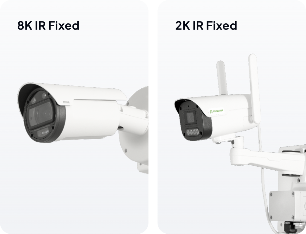 What's New | TrueLook Construction Cameras