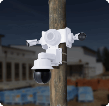 TrueShield | TrueLook Construction Cameras